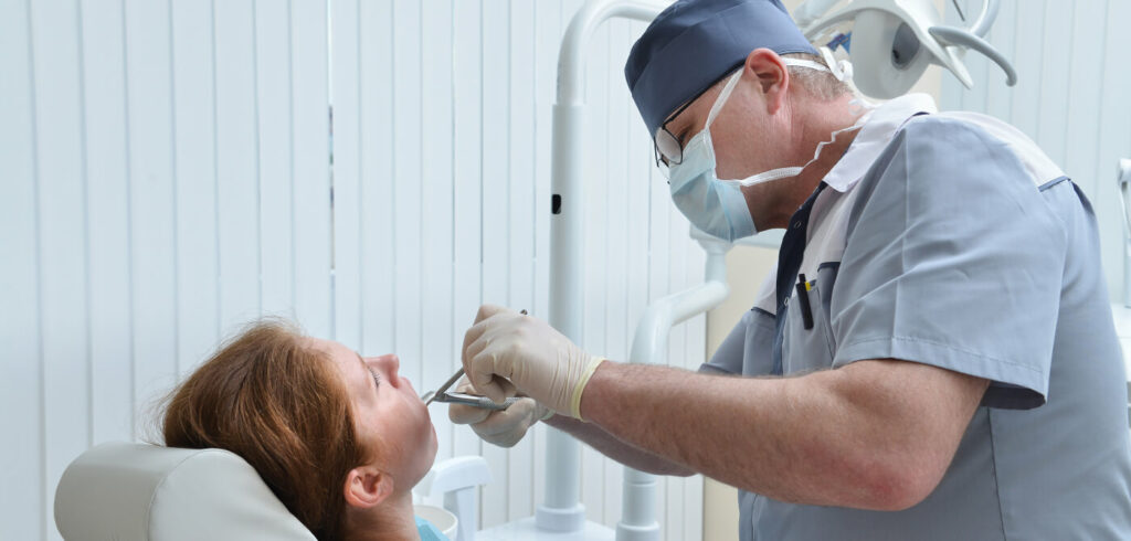 Crowns & Bridges – New Leaf Family Dental